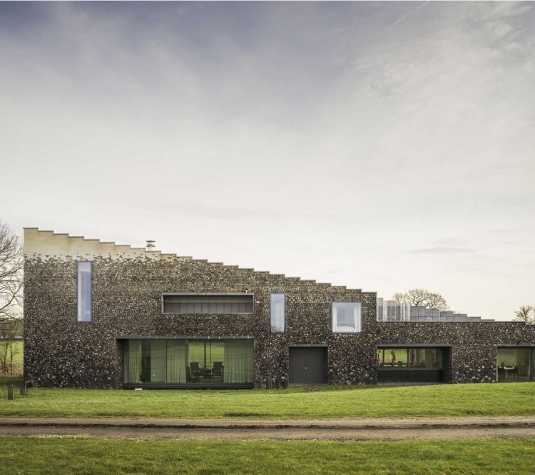 What We're Reading: Architect Leonard Manasseh at age 100 | Journal ...