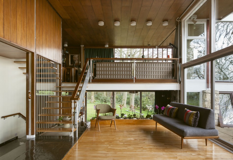 The Modern House Journal