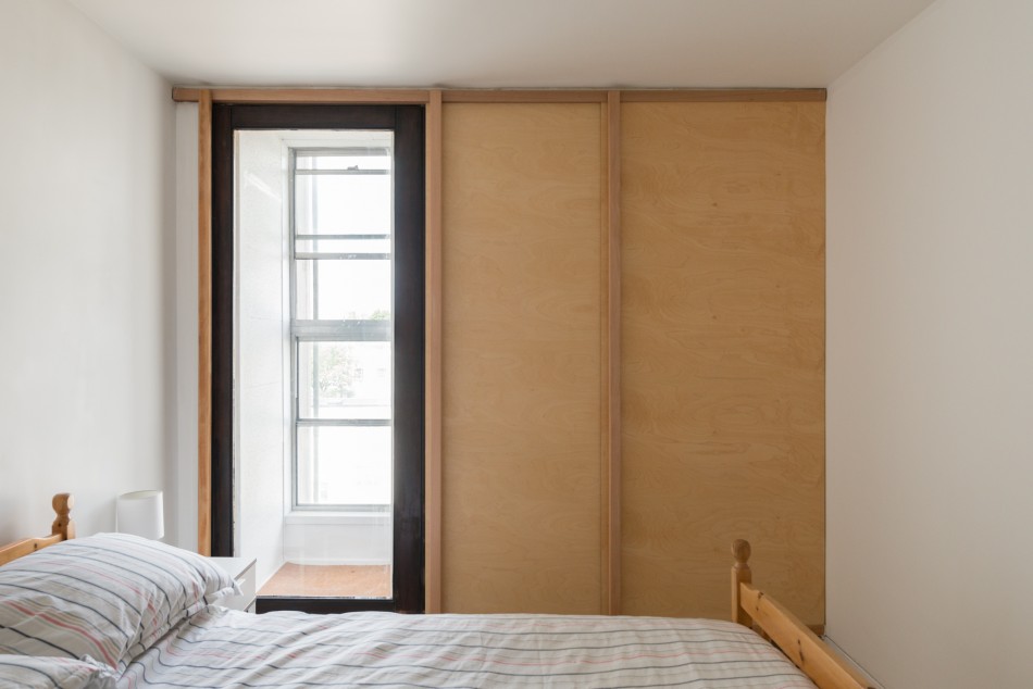 Rowley Way VII, London NW8 | The Modern House