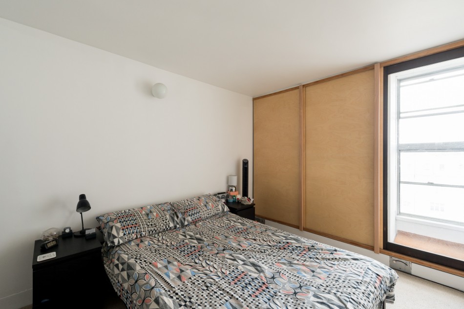 Rowley Way VII, London NW8 | The Modern House