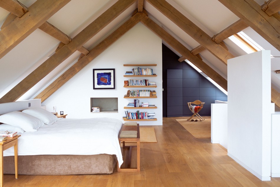Washbourne Devon | The Modern House