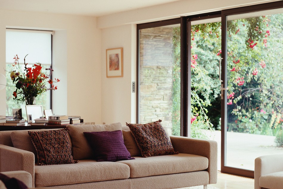 Washbourne Devon | The Modern House