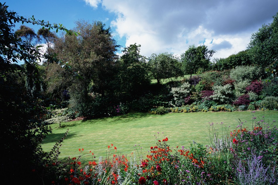 Washbourne Devon | The Modern House
