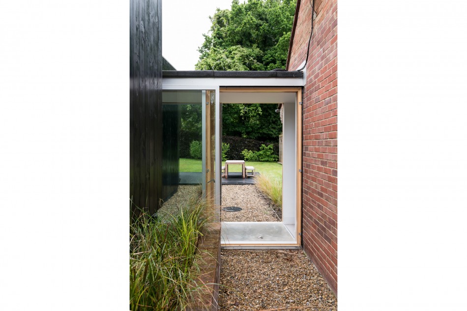 Rowledge Farnham, Surrey | The Modern House