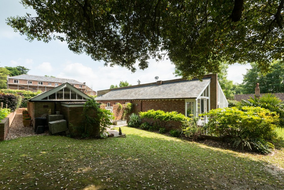 Hawkhurst II, Kent | The Modern House