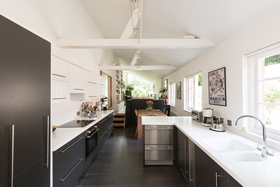 Hawkhurst II, Kent | The Modern House