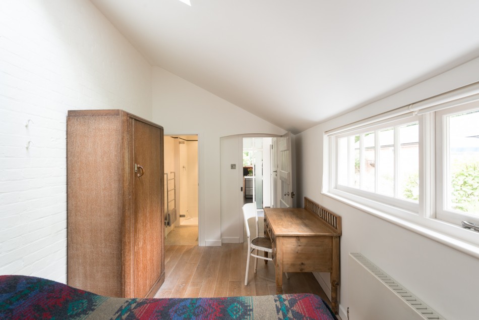 Hawkhurst II, Kent | The Modern House