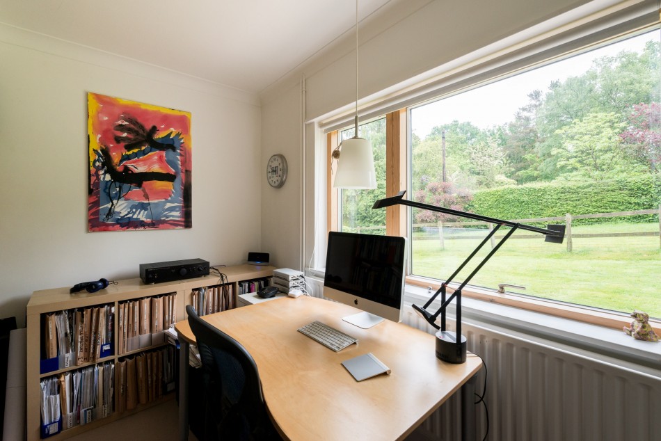 Rowledge Farnham, Surrey | The Modern House