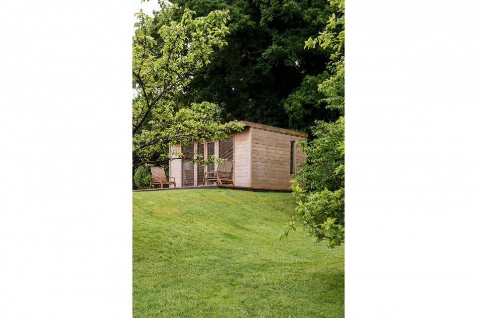 Rowledge Farnham, Surrey | The Modern House