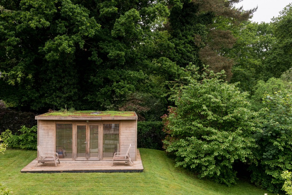 Rowledge Farnham, Surrey | The Modern House