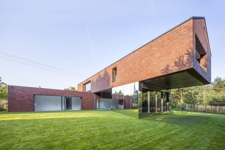The Modern House Journal