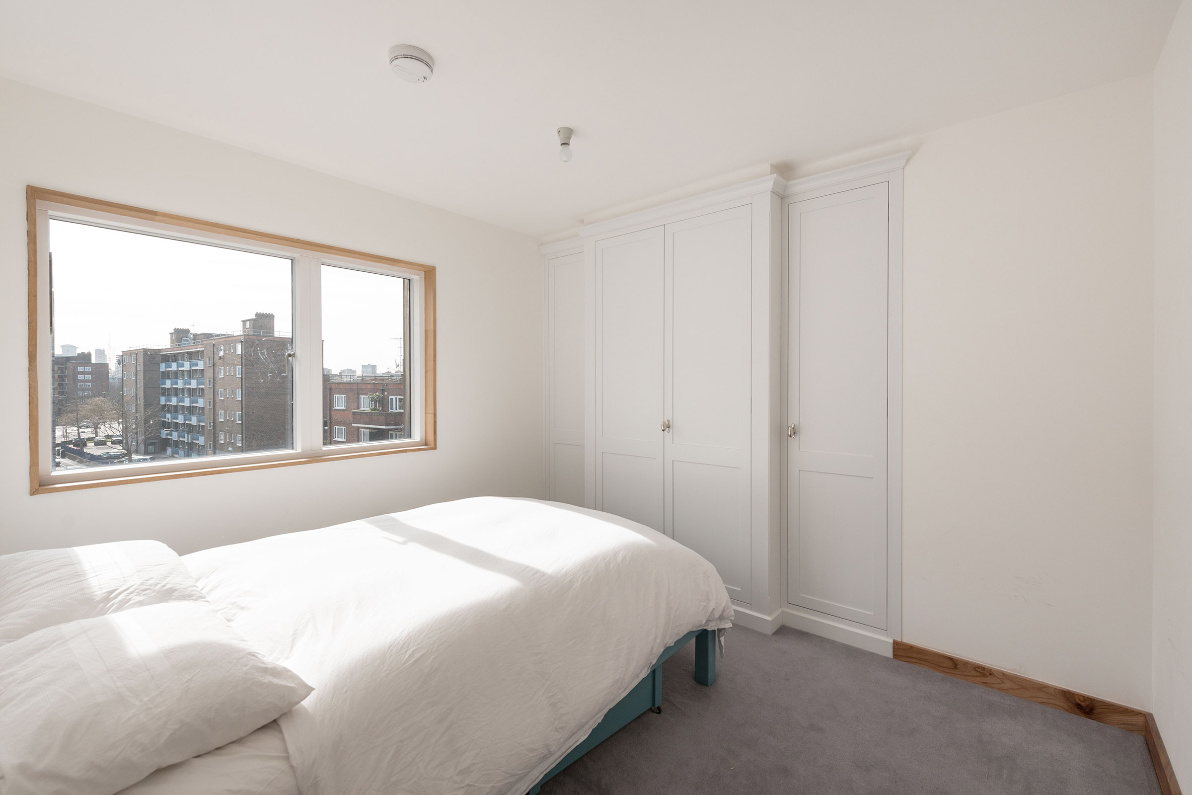 For Sale: Whitmore Road, London N1 | The Modern House