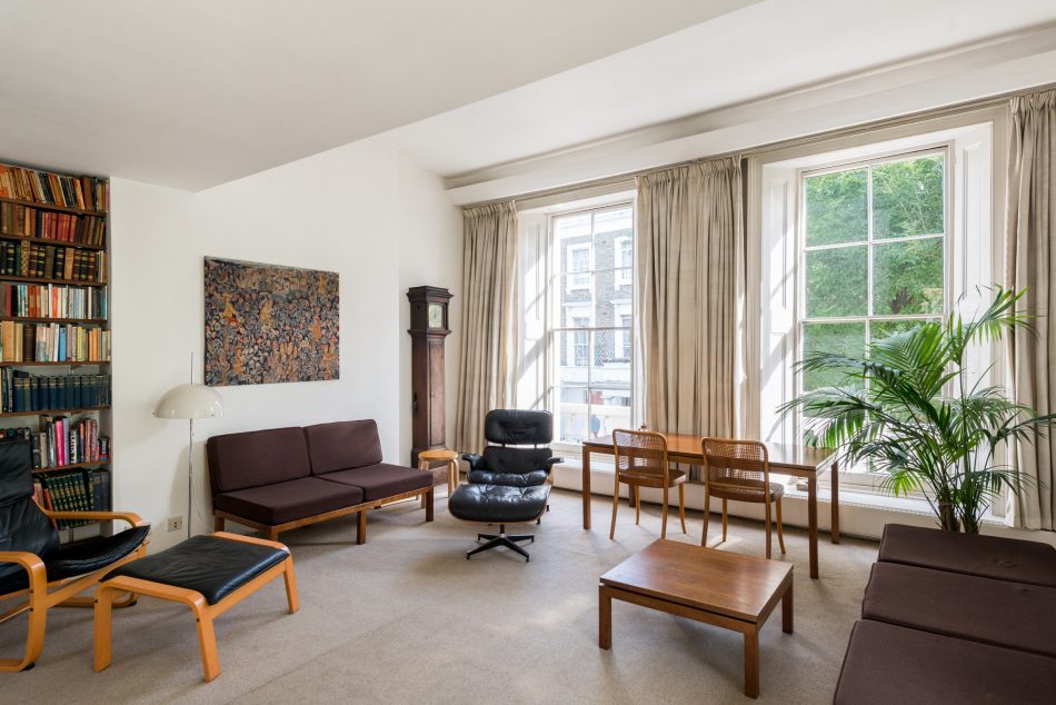 Winchester Street London SW1 | The Modern House