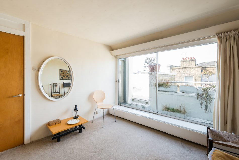 Winchester Street London SW1 | The Modern House
