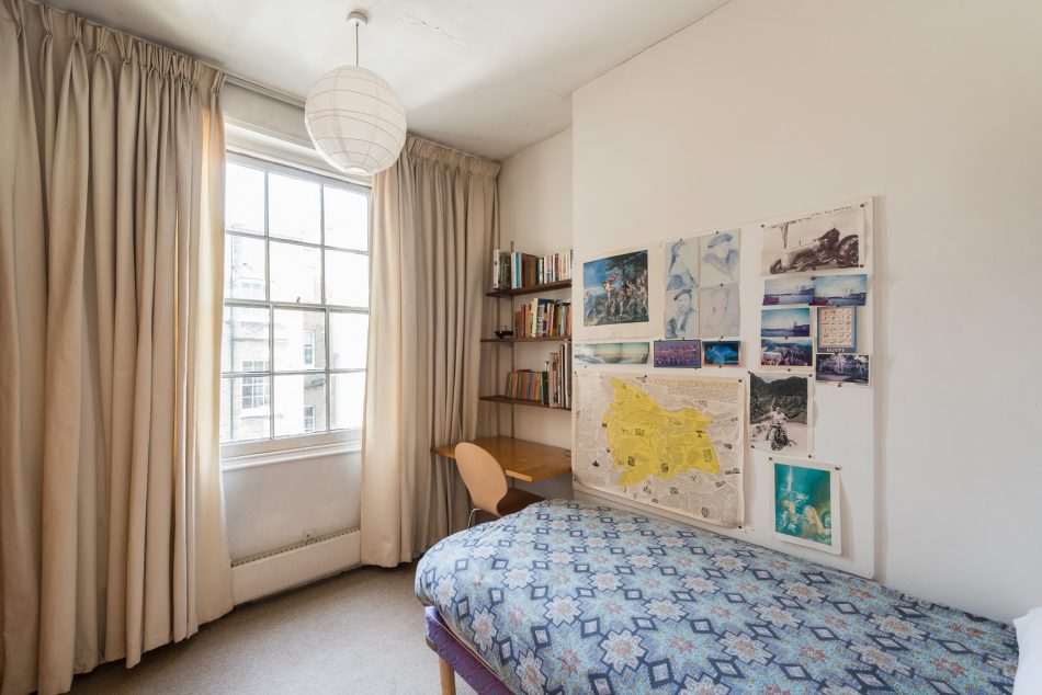 Winchester Street London SW1 | The Modern House