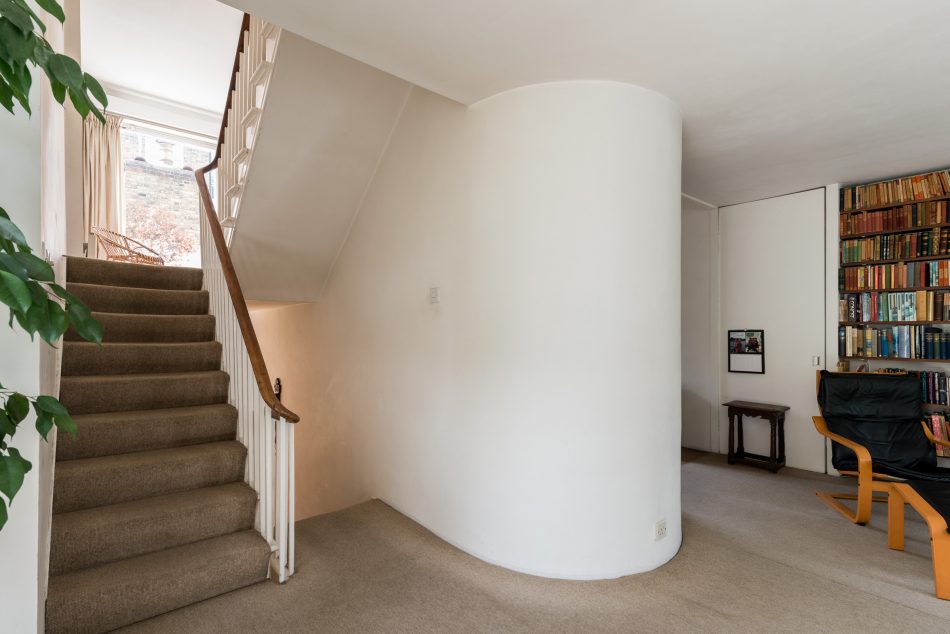 Winchester Street London SW1 | The Modern House