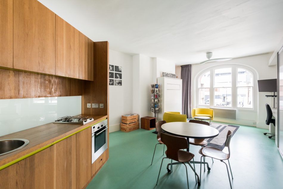 Broadwick Street London W1 | The Modern House