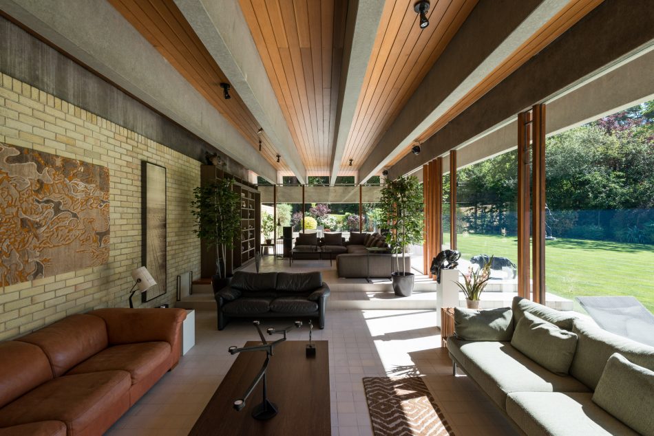 Ahm House Harpenden, Hertfordshire | The Modern House