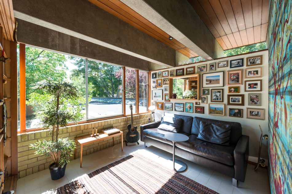 Ahm House Harpenden, Hertfordshire | The Modern House