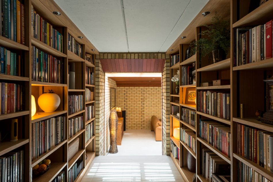 Ahm House Harpenden, Hertfordshire | The Modern House