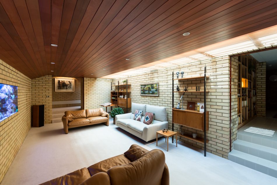 Ahm House Harpenden, Hertfordshire | The Modern House