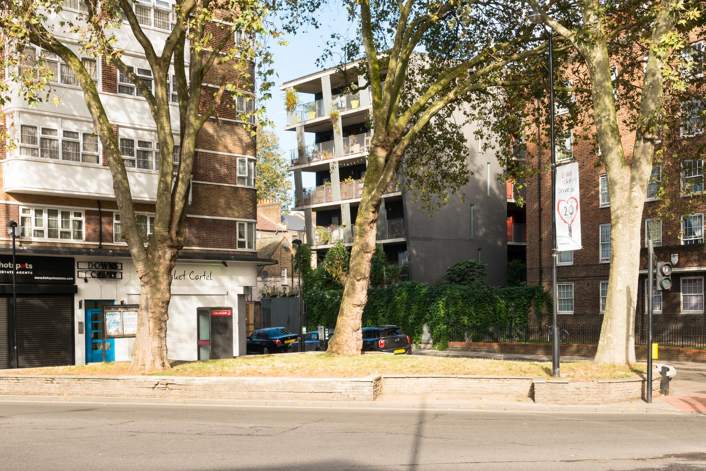 The Modern House | Selling the UK's most inspiring living spaces