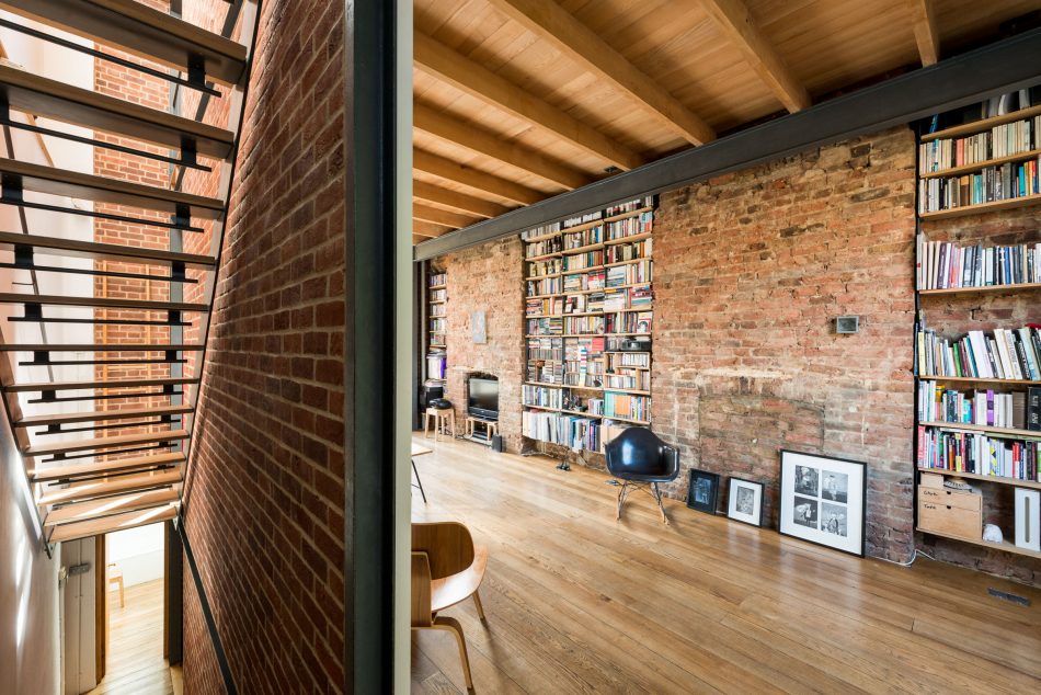 For Sale: Priory Grove, London SW8 | The Modern House