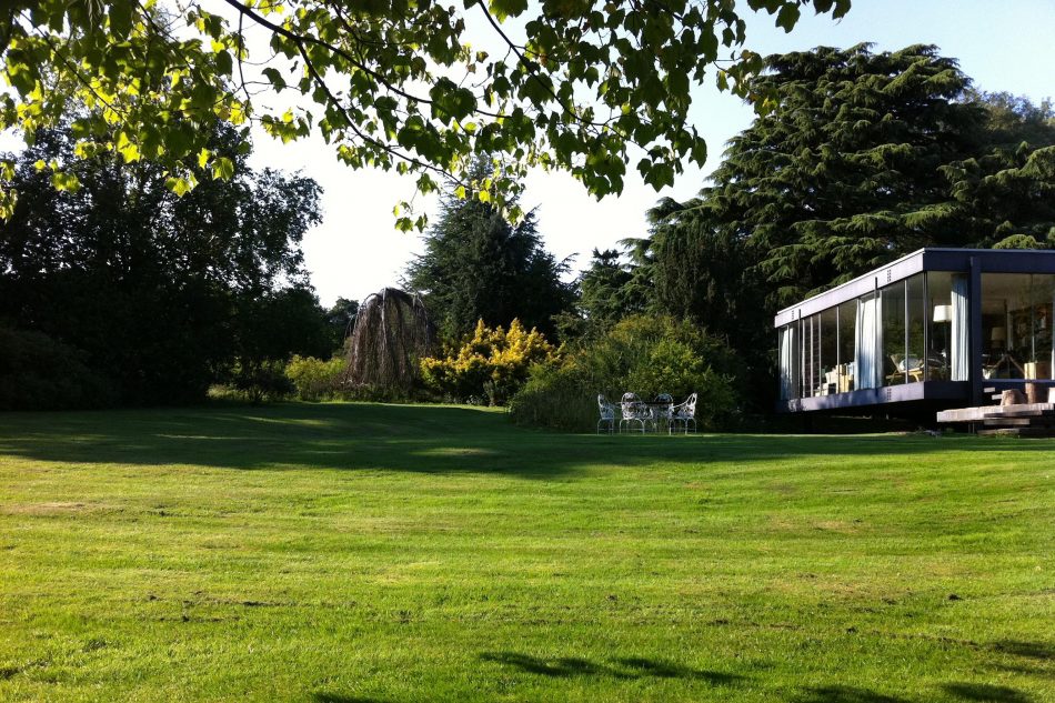 Higham Suffolk | The Modern House