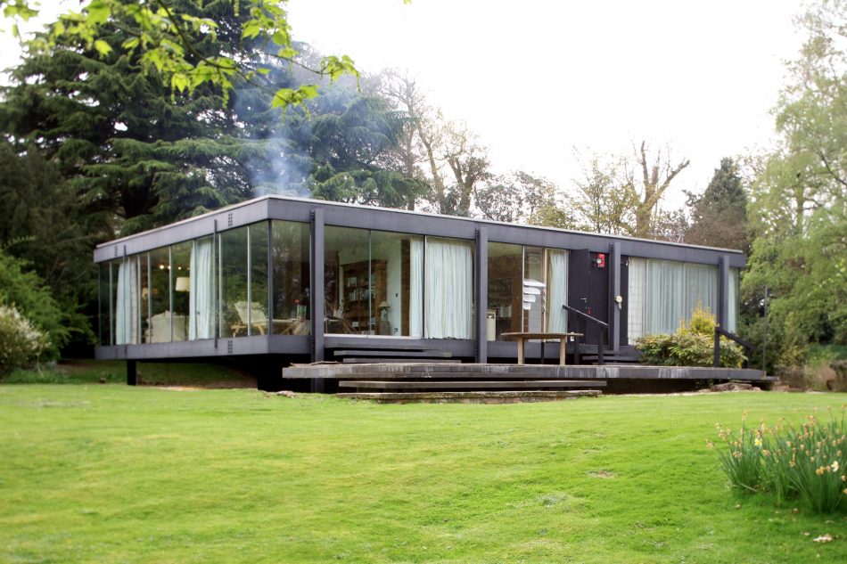 Higham Suffolk | The Modern House