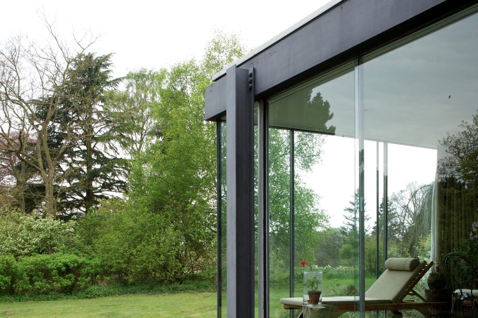 Higham Suffolk | The Modern House