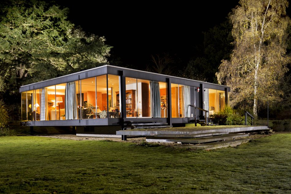 Higham Suffolk | The Modern House