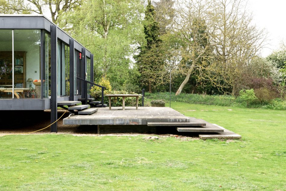 Higham Suffolk | The Modern House