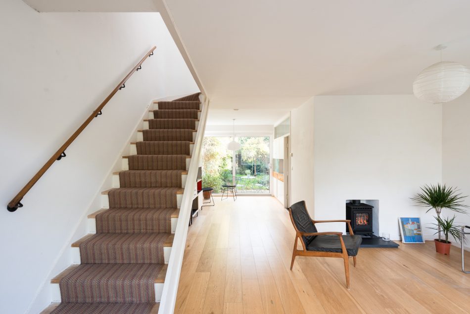 The Hall III, London SE3 | The Modern House