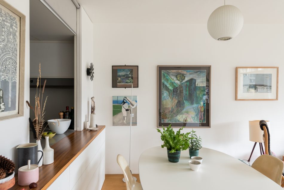 For Sale: Defoe House, Barbican, London EC2 | The Modern House