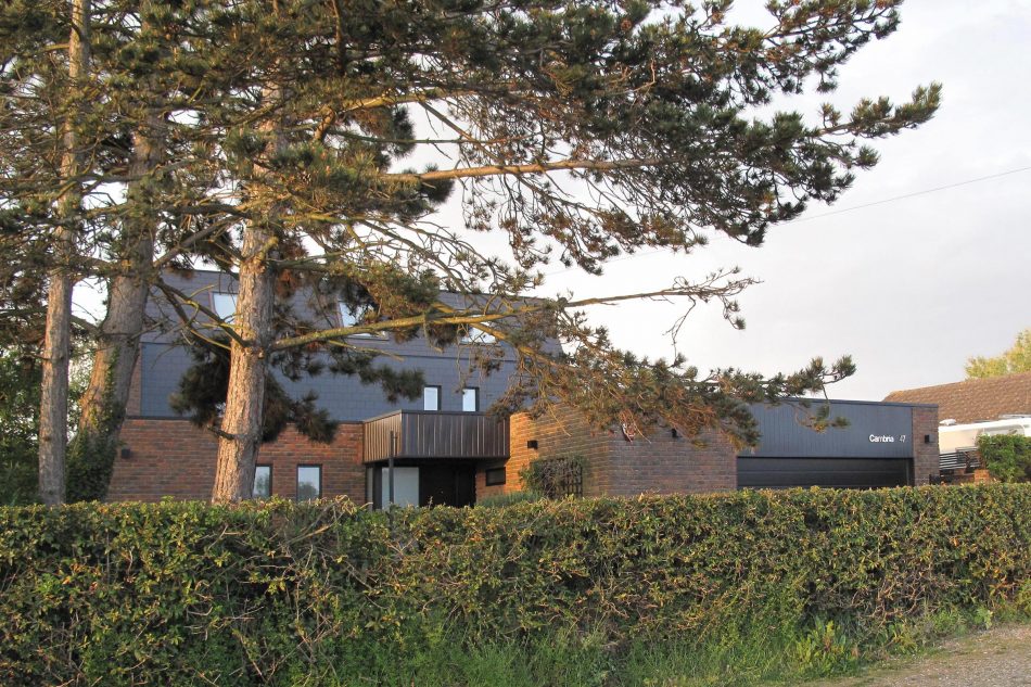 Seasalter Whitstable, Kent | The Modern House