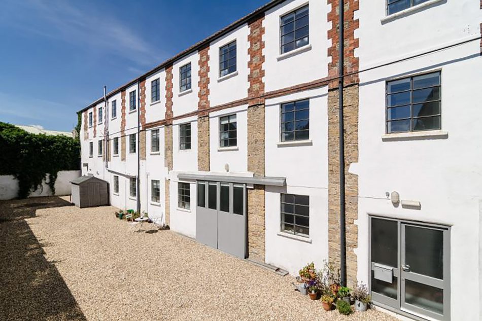 For Sale: Lower Keyford, Frome, Somerset | The Modern House