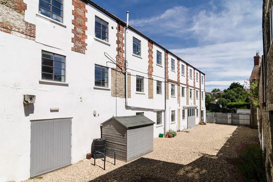 For Sale: Lower Keyford, Frome, Somerset | The Modern House