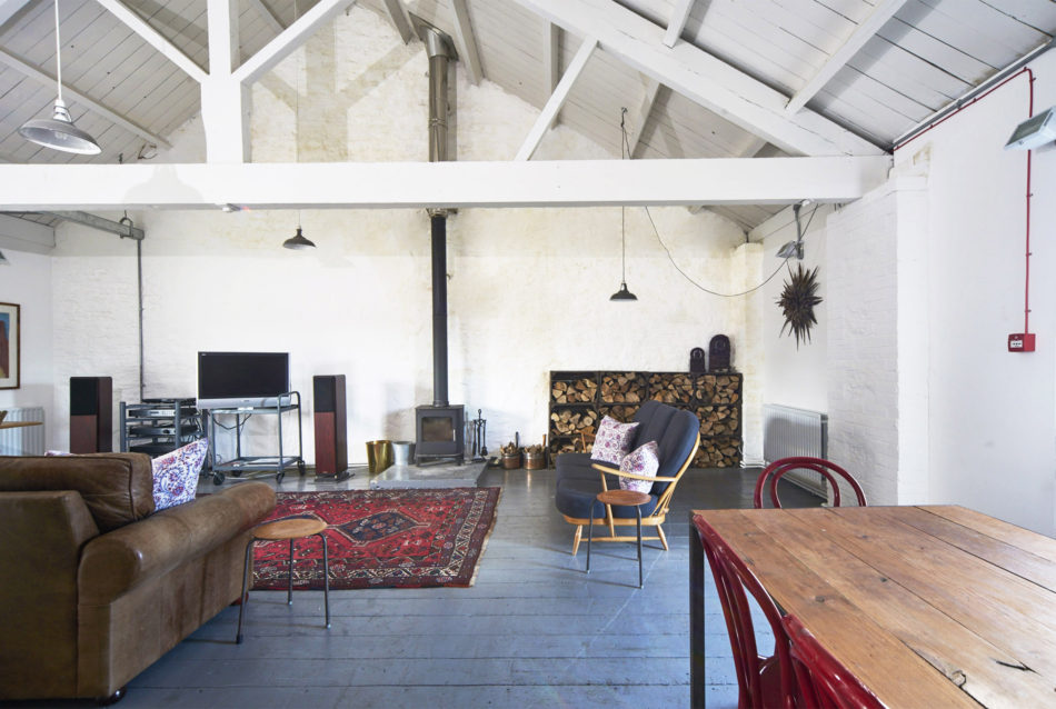 For Sale: Lower Keyford, Frome, Somerset | The Modern House