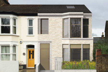 Brockley Grove London SE4 | The Modern House