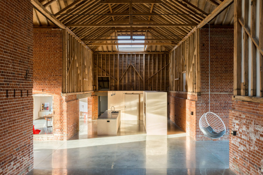 Barn Conversions for Sale | The Modern House