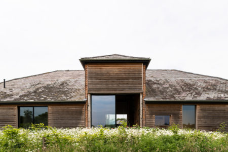 Barn Conversions for Sale | The Modern House