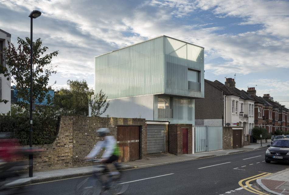 Salthouse Norfolk | The Modern House