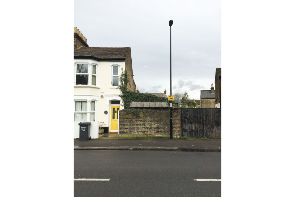 Brockley Grove London SE4 | The Modern House