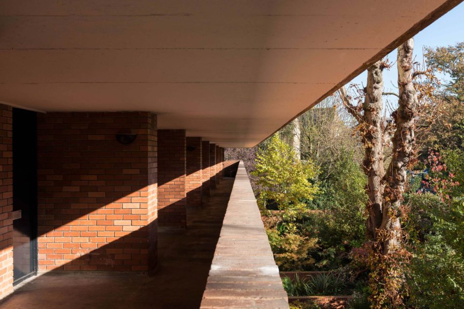 Highgate Spinney III, Crescent Road, London N8 | The Modern House