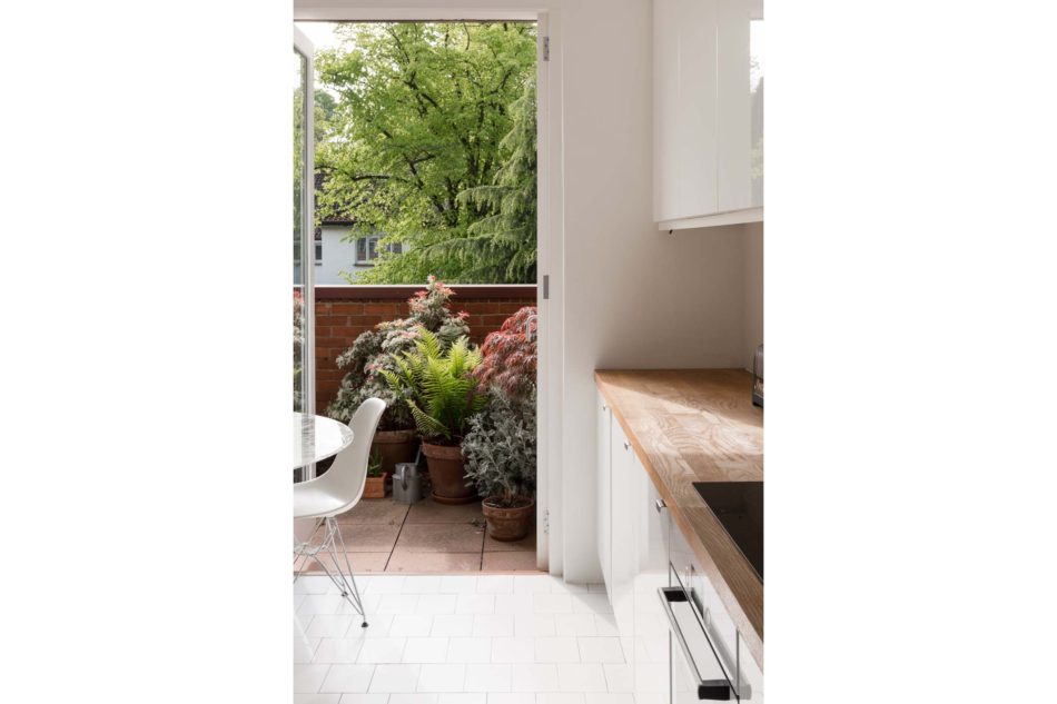 Highgate Spinney III, Crescent Road, London N8 | The Modern House