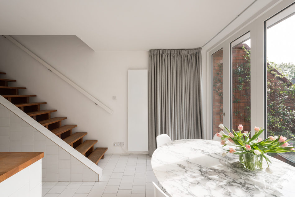 Highgate Spinney III, Crescent Road, London N8 | The Modern House