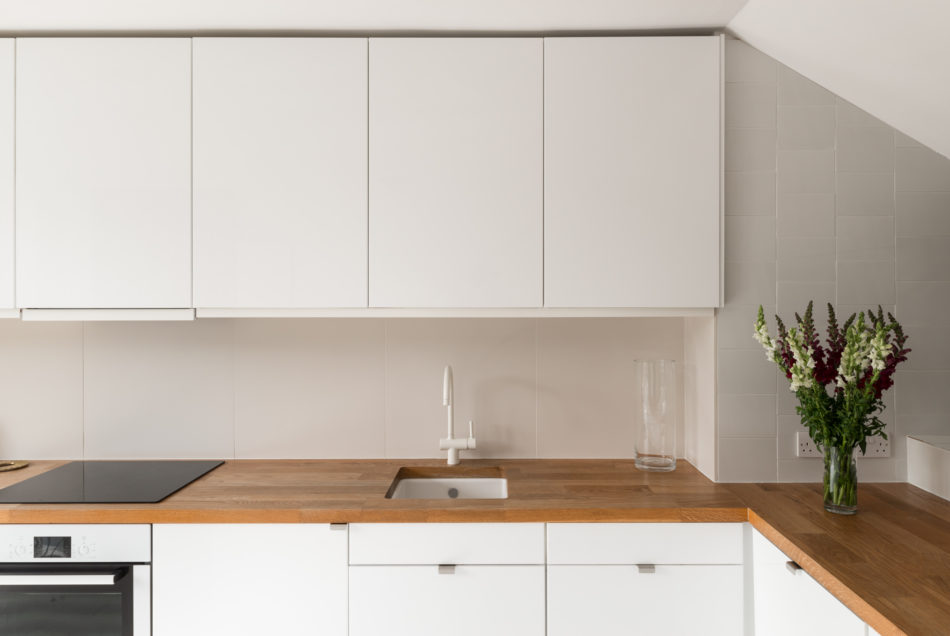 Highgate Spinney III, Crescent Road, London N8 | The Modern House