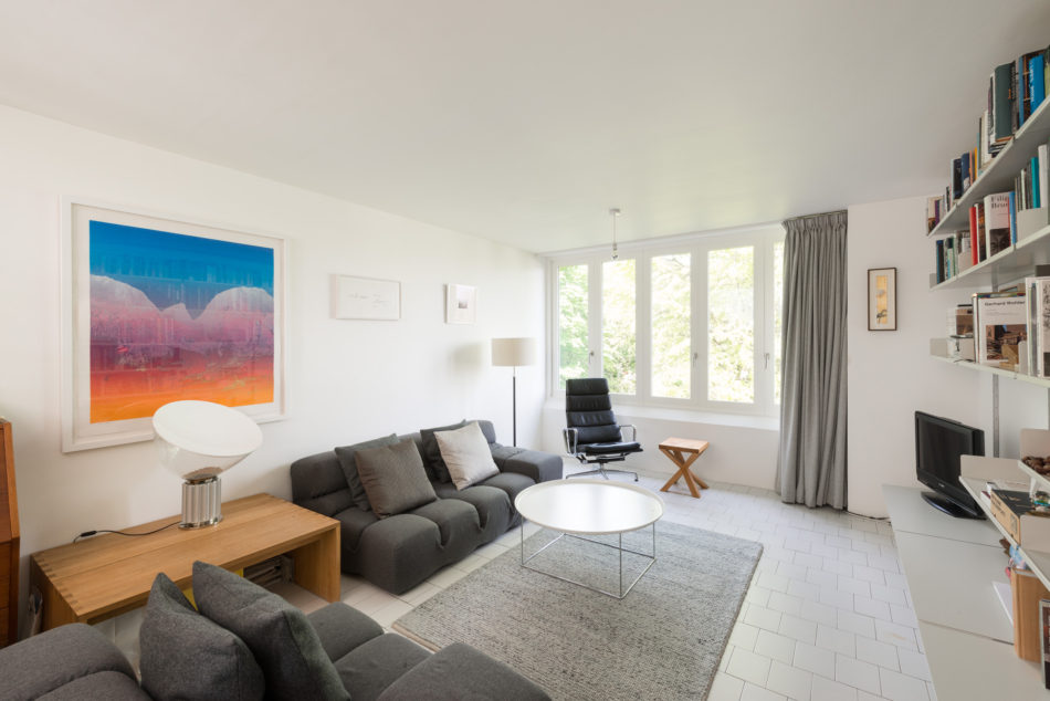 Highgate Spinney III, Crescent Road, London N8 | The Modern House