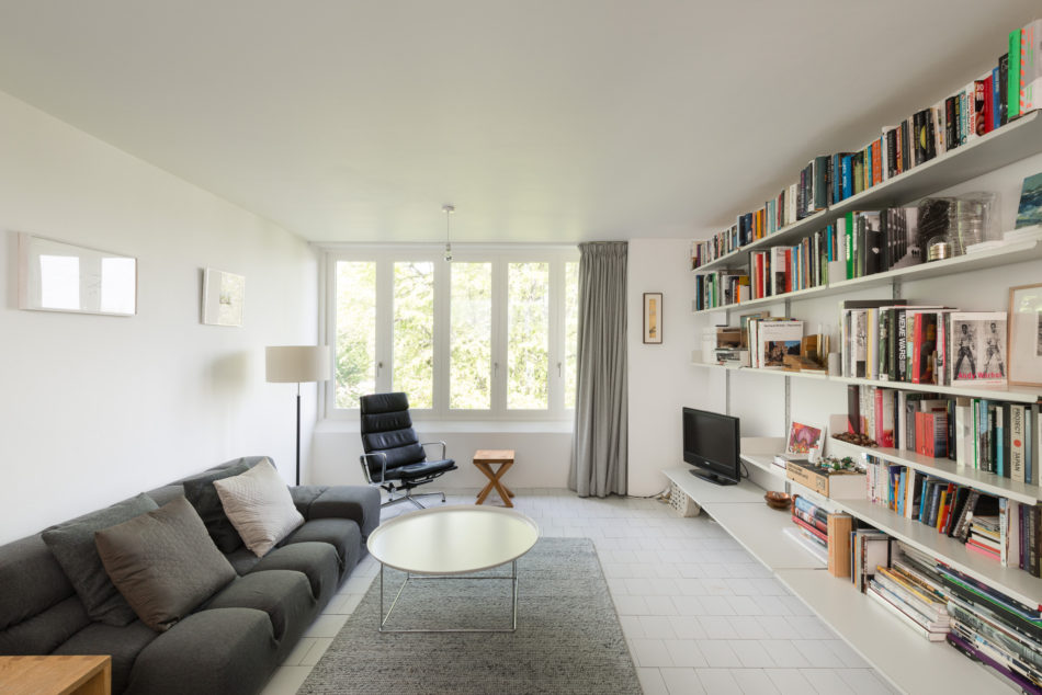 Highgate Spinney III, Crescent Road, London N8 | The Modern House