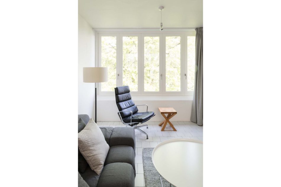 Highgate Spinney III, Crescent Road, London N8 | The Modern House